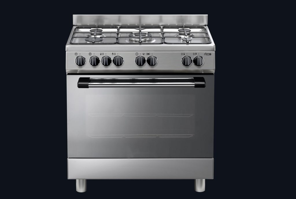 RICCO Free Standing Cooking Range RC-8500S